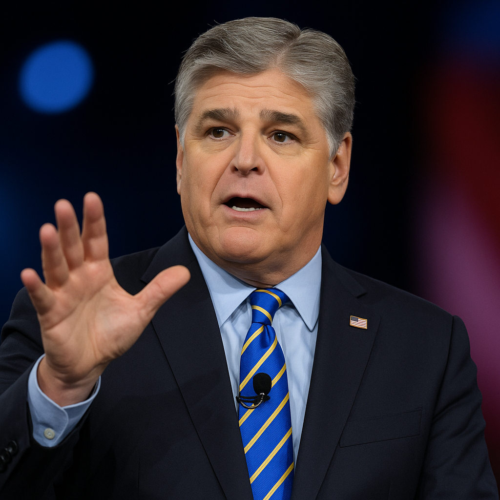 Sean Hannity